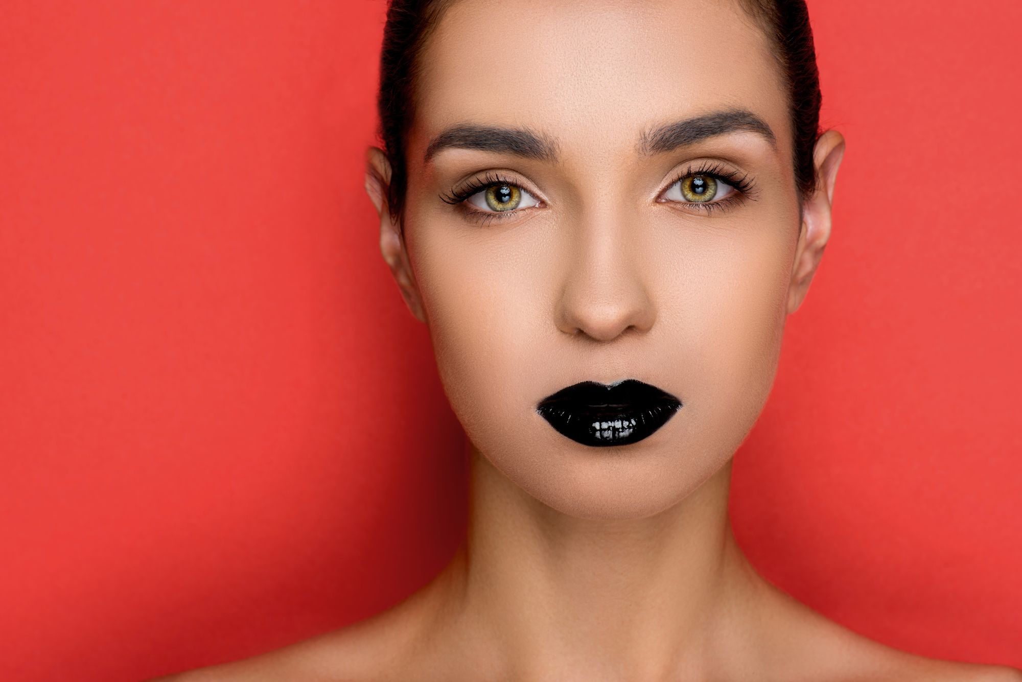 5 Swoon-Worthy Black Lipsticks: Which One Will Take Your Look To The ...