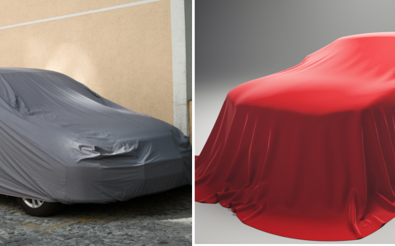 5 Test Drives All Car Lovers Should Take: The Best Car Covers For ...