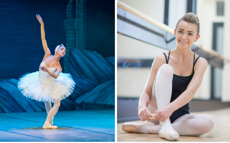 Five Mesh Ballet Flats: What We Learned When We Put These Shoes To The ...