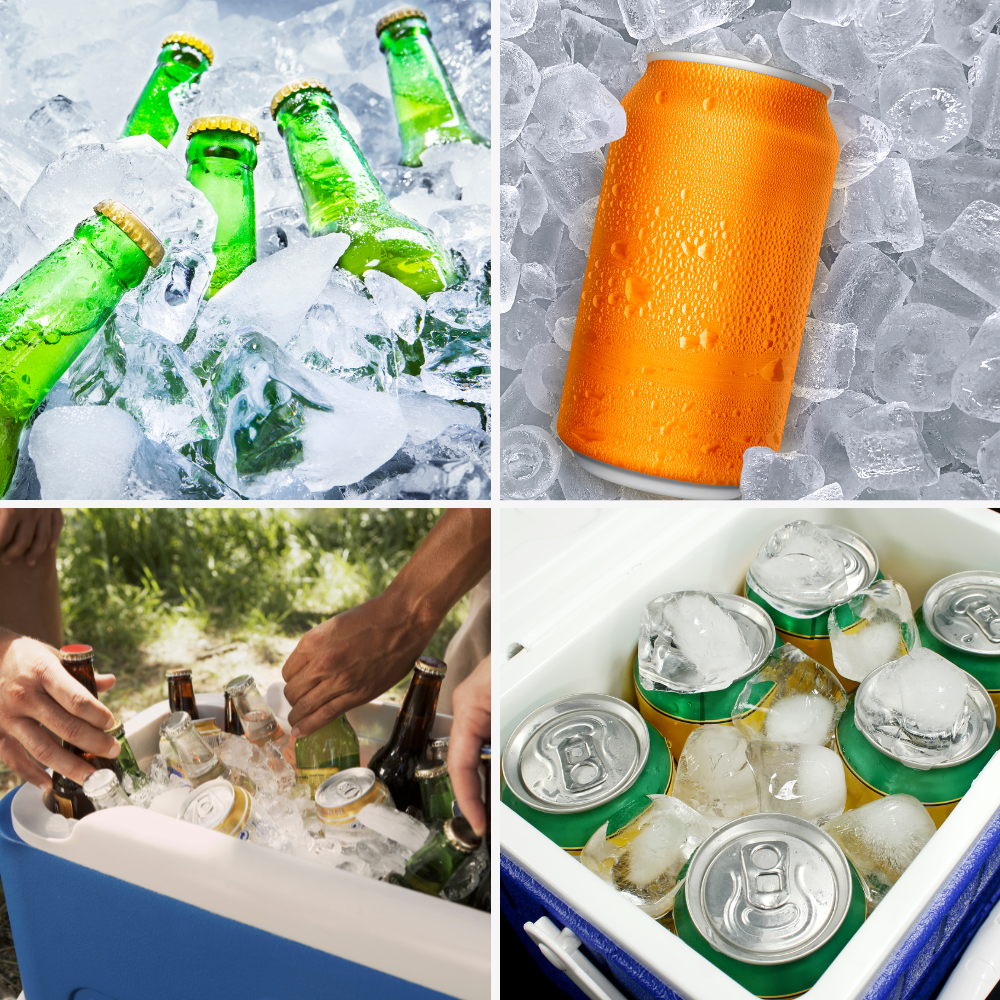 Rolling Out the Best: A Review of 5 Rolling Cooler Carts for Your ...
