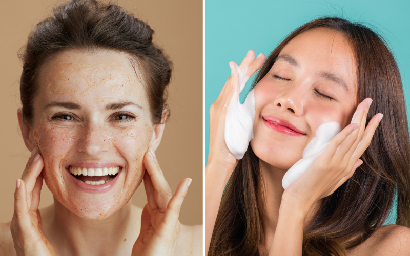 Glow-Getters Alert! Our Top Picks Of The Best Vitamin C Scrub That Will ...