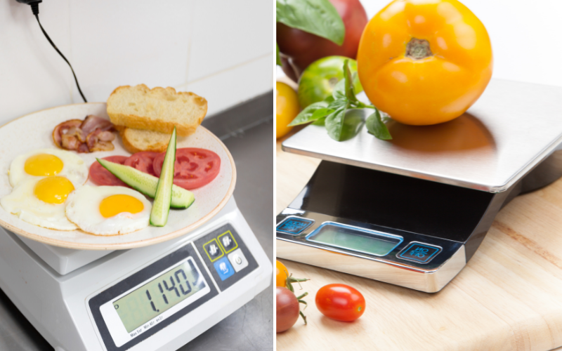 Weighing In on the Top Smart Food Scale: Finding the Best Fit for Your ...