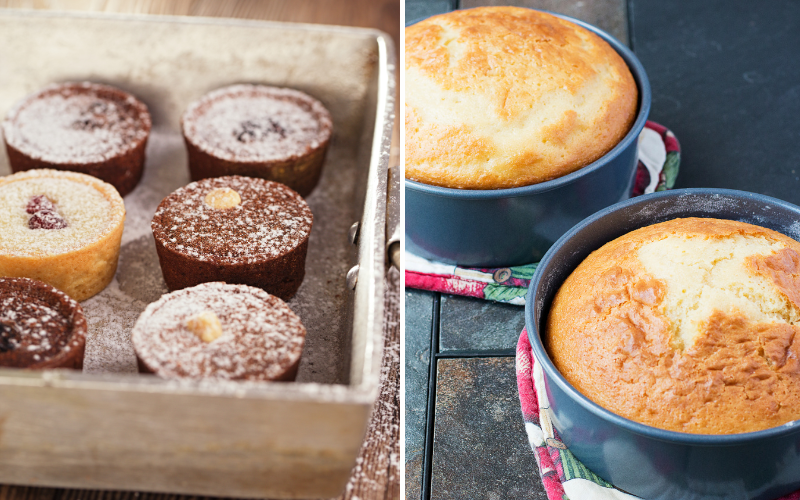 Baking Magic in Miniature: Discover the Irresistible World of Mini Bake ...