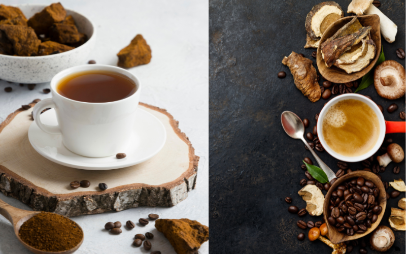 Decoding Your Brew: Is There Caffeine in Lion's Mane Coffee? Decoding Your Brew: Is There Caffeine in Lion's Mane Coffee?