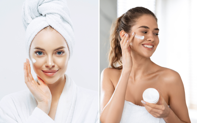 Unlocking Hydration: What Does a Ceramide Moisturizer Do for Your Skin?