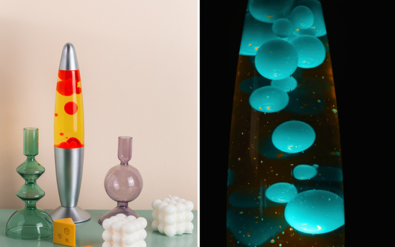 Discover What Is The Biggest Lava Lamp Made: A Colossal Wonder of ...