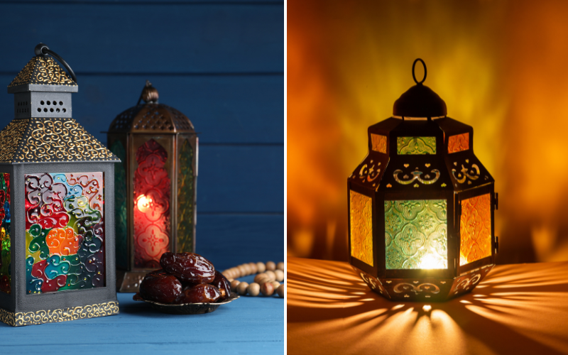 Understanding What Is the Difference Between a Turkish Lamp and a Moroccan Lamp: A Cultural ...