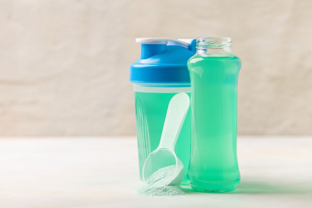 Is It OK to Drink Electrolyte Powder Everyday? - Exploring the Benefits ...