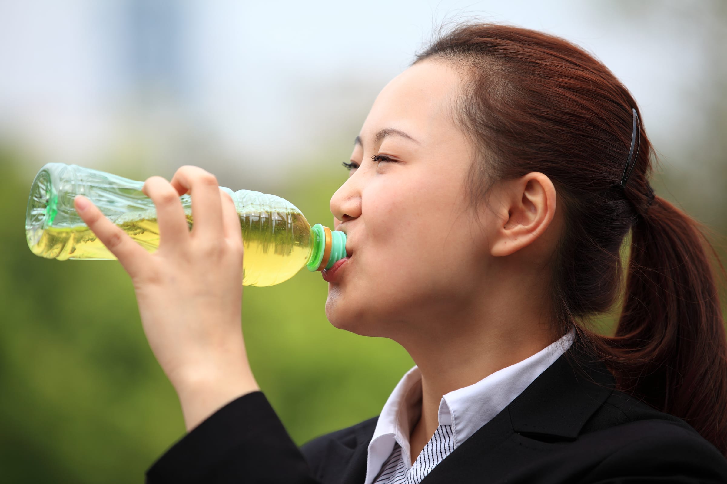 Is It OK to Drink Electrolyte Powder Everyday? - Exploring the Benefits ...